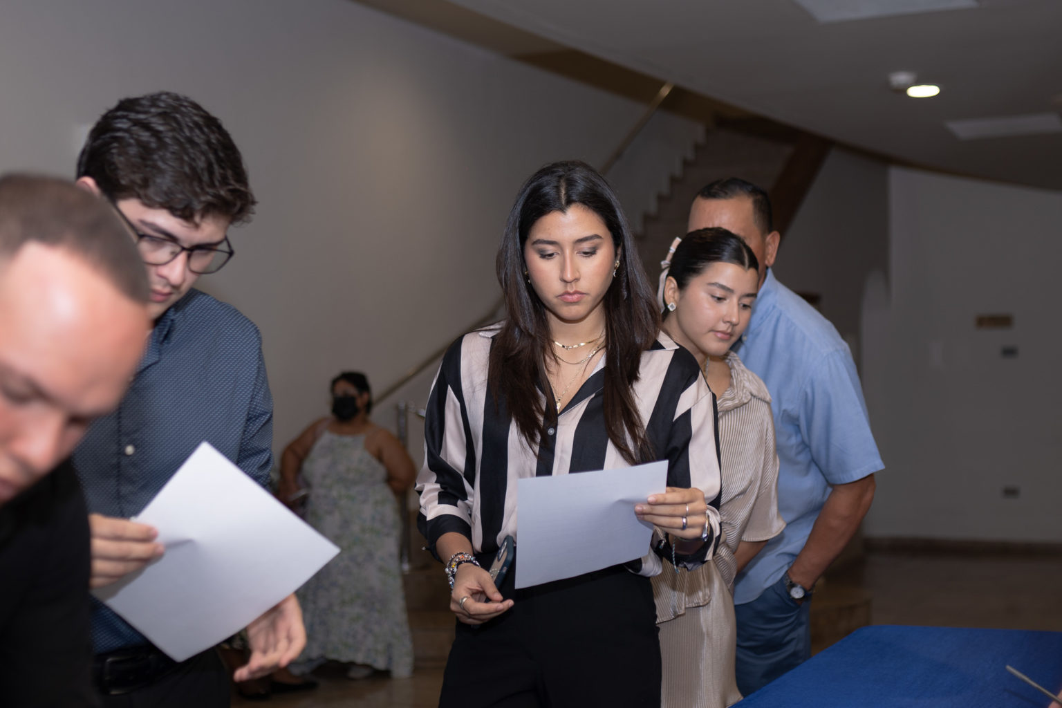Reconocimiento a Estudiantes de Honor 2023-2024 de Ingeniería ...